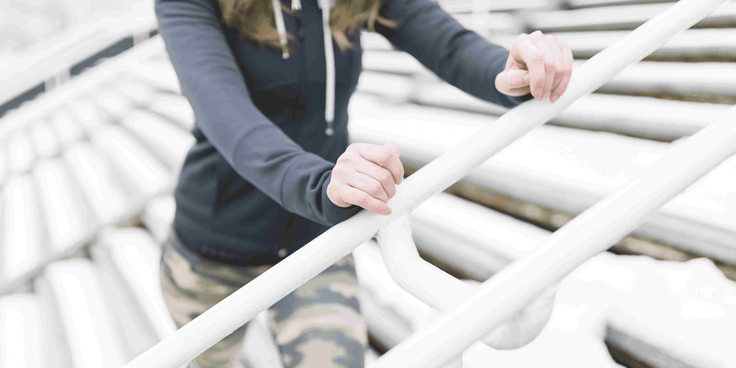 Best Handrail Fence Installers In Northern Kentucky - R&M Fence